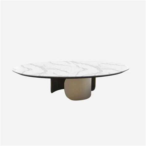 Marble Coffee Table Yfactory