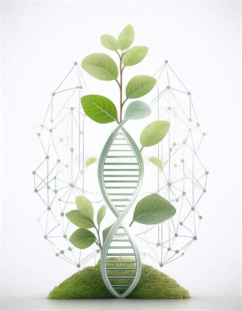 Dna Tree Helix Stock Illustrations 488 Dna Tree Helix Stock