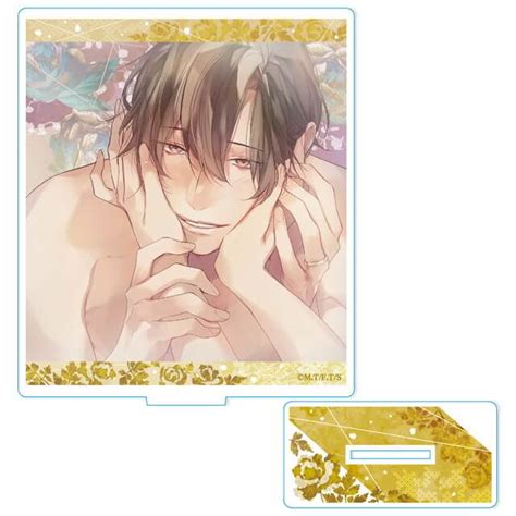 Sex Drive ジャケットイラストアクリルスタンド 第2弾黛 愁悟：オリジナル ステラワース