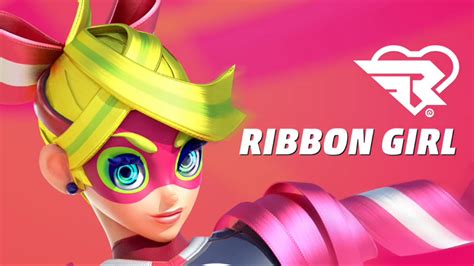 Arms Global Testpunch Ribbon Girl Earns Highest Win Average For Second Week Of Play The