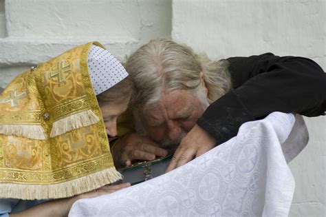 Покаяние / Православие.Ru