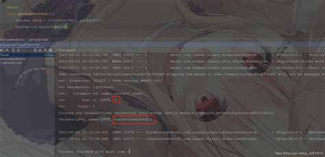 【保姆级】使用mybatis的typehandler优雅的存取自定义类型 setnonnullparameter csdn博客