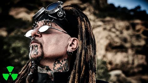 MINISTRY Search And Destroy OFFICIAL MUSIC VIDEO YouTube Music