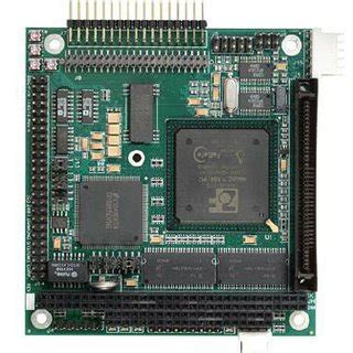 Prometheus PC 104 CPU Module Download Scientific Diagram
