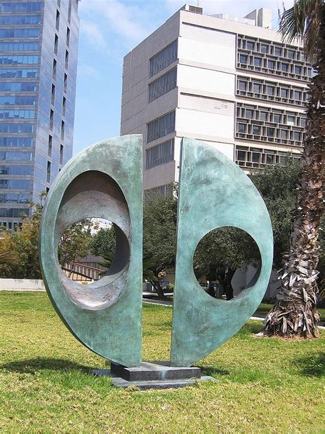 Famous Abstract Sculpture Artists