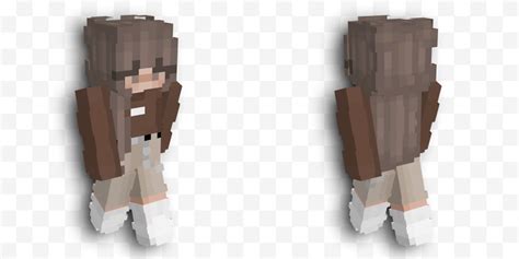 This Minecraft Skin From Xmerxcy Has Been Worn By 1421 Players And Has
