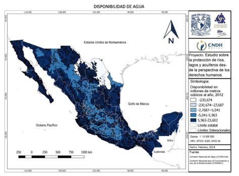 Estudio de la UAM con imágenes satelitales detectó la reducción de de cuerpos de agua en