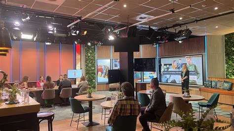 Stimuleer Een Leven Lang Sporten En Bewegen Kenniscentrum Sport En