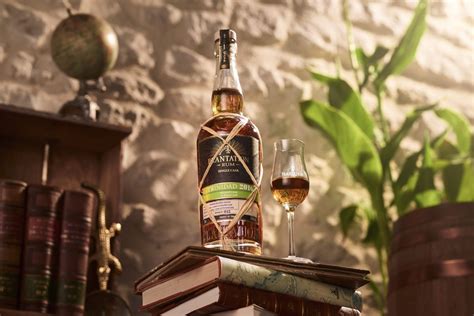 Plantation Single Cask 2023 är Tillbaka I En Samling Om Sex Produkter