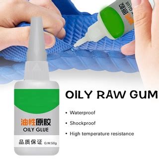 INSTANT ADHESIVE LIQUID GLUE TREE FROG OILY GLUE Tree Frog 502 50g Strong Super Glue Liquid