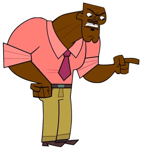 Chef Hatchet Total Dramarama Total Drama Wiki Fandom Powered By Wikia