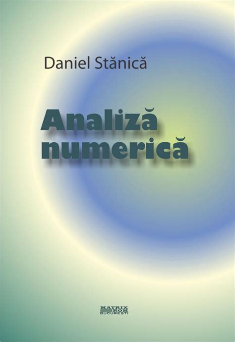 Numerical Analysis