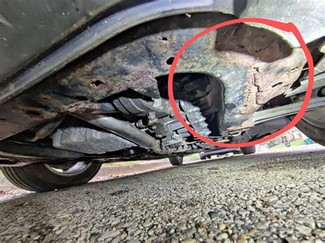 Is This Subframe Still Good R Saab