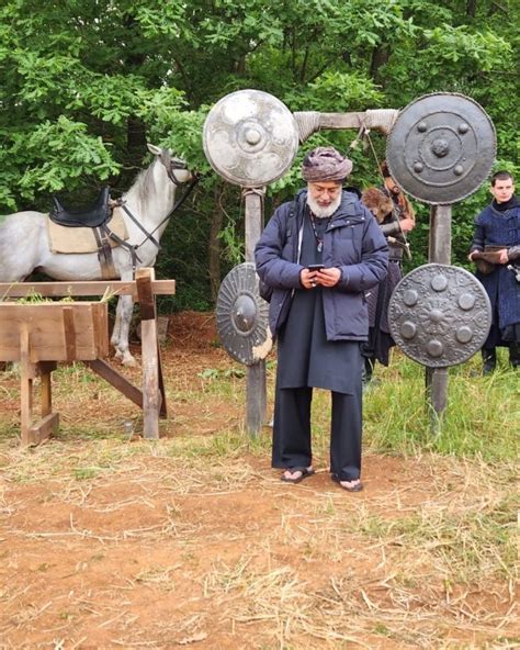 noor ul hassan makes strong entry in salahuddin ayyubi series reviewit pk