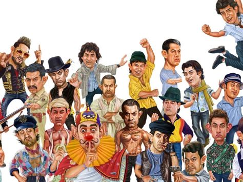 aamir khan cinema ka jadugar latest news photos and videos on aamir