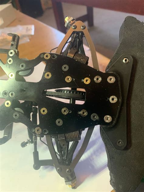 Awesomatix A800 EVO W Flex Chassis R C Tech Forums