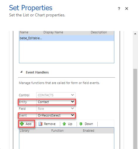 Read Only Nested Editable Grid Benedikt S Power Platform Blog