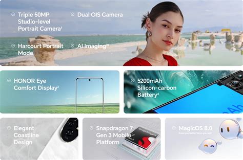 Honor 200 — где купить смартфон, сравнение цен на AliExpress, обзор и ...