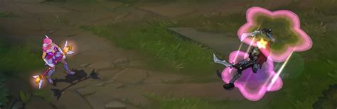 Star Guardian Lux Nowy Skin W League Of Legends League Of Legends