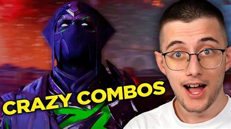 NOOB SAIBOT GAMEPLAY LOOKS PERFECT Mortal Kombat YouTube