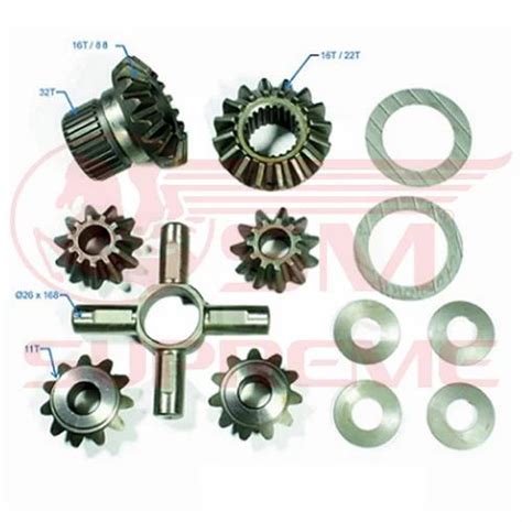 For Automotive Gear Set Differential At ₹ 3250piece In Mumbai Id