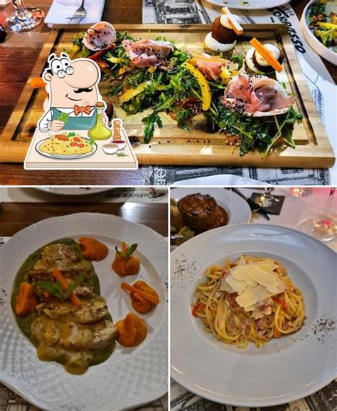 Sorpasso Karditsa Restaurant Reviews