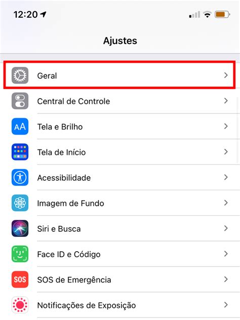 Como mudar o teclado padrão do iPhone Canaltech