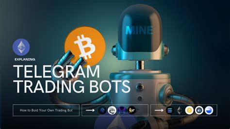 Telegram Trading Bot Explained How To Build And Use Trading Bots