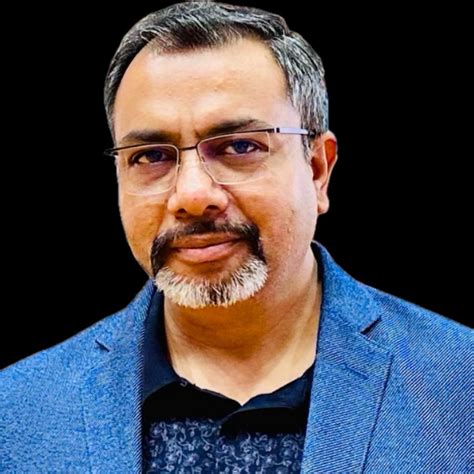 Sherpa Ashutosh Sinha