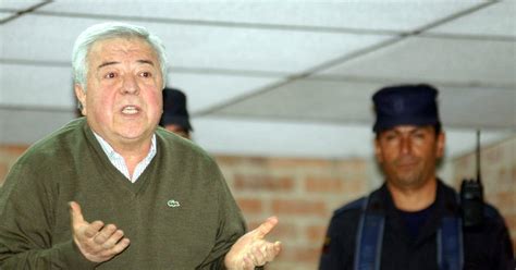 ¿quién Fue Gilberto Rodríguez Orejuela Fundador Del Cártel De Cali