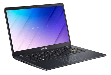 Jual Asus Vivobook E410mao Fhd457 Intel Celeron N4020 4gb 512gb Ssd