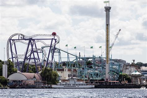 Gröna Lund Stockholm Håkan Dahlström Photography Håkan Dahlström