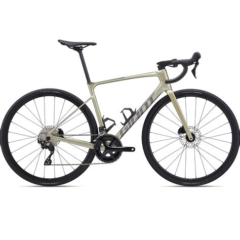 Giant Propel Advanced Carbon Rennrad Pure Red Bike