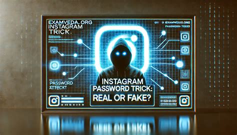 Instagram Password Scam Usanewscity