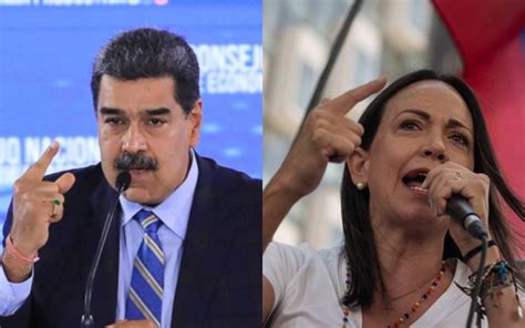 Maduro Y La Decisión De La Justicia Venezolana Sobre La Inhabilitación