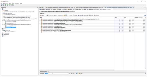 Github Rj Cammetaspace Leak Small Spring Application To Reproduce The Metaspace Memory Leak