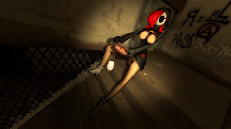 Post Rule Shy Guy Super Mario Bros