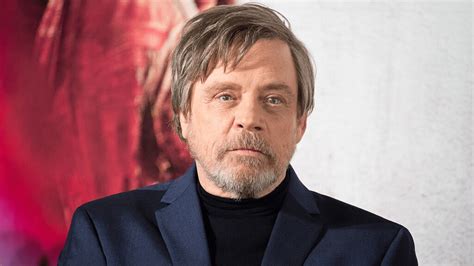 Star Wars Actor Mark Hamill Loses His Pants At Bafta Award Show While