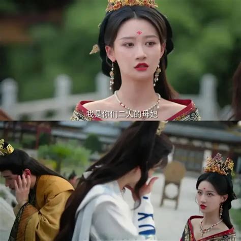 逆袭女帝小妈文学，国产权谋爽剧终于升级了