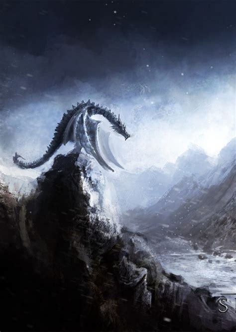 Skyrim Ysolda Fan Art
