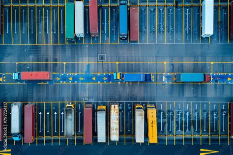 Adopting Just In Time Jit Principles To Enhance Cross Docking