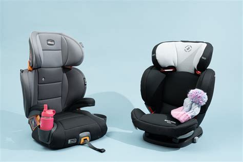 Cosco High Back Booster Car Seat Replacement Covers Velcromag