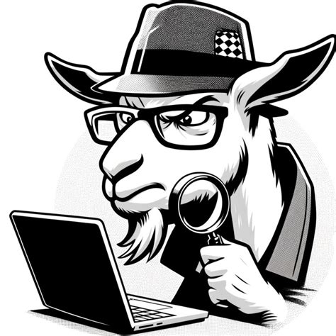 Video Goatswitch Ai On Linkedin April Fools 2024 Goatdontswitch End The Modernization Madness