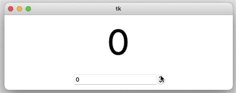 Tkinterの使い方：スピンボックス（spinbox）の使い方 だえうホームページ