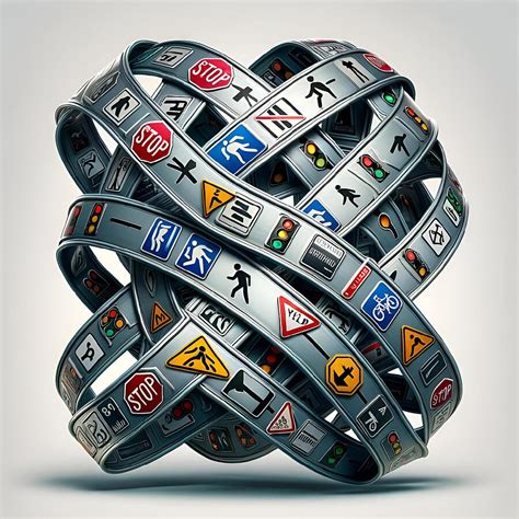 Guided Complexity Navigating The Intersections Of Art And Order