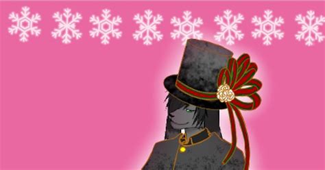 Pbb】 【pbb】正装？【衣装】 雪華鈴妃のマンガ 【pbb】早乙女邸でクリスマス 雪花家 Pixiv