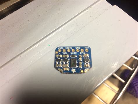 Gallery The Bit Hackaday Io