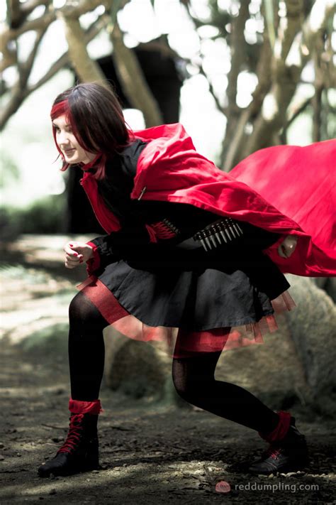 Rwby Combat Ready By Milliad On Deviantart