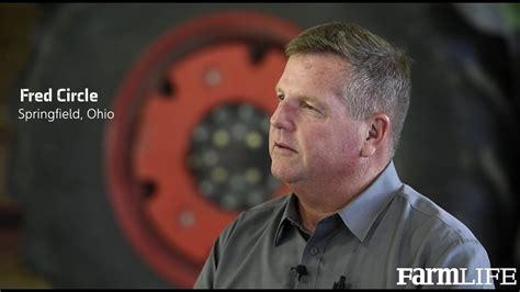 Harvesting Switchgrass For Biomass Fdc Enterprises Agco Youtube