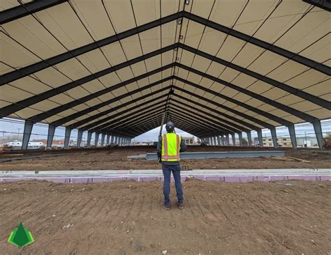 Designtree Structuralengineering Sitevisit Rogersmn Indoorturf